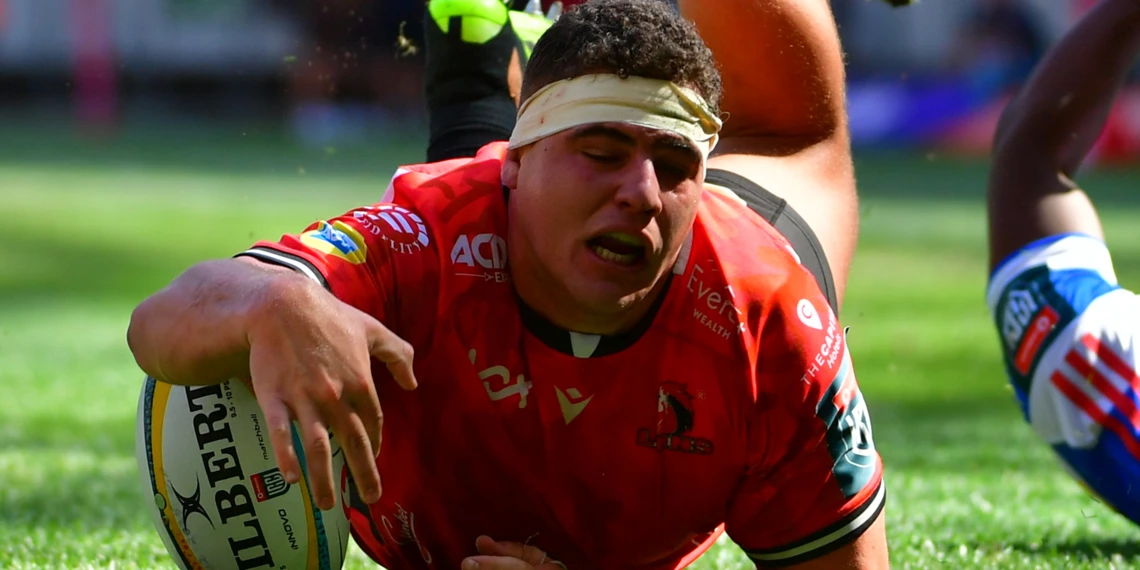 Retentions signal a change in Lions' ambition | SuperSport