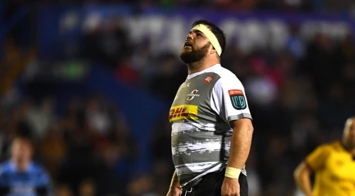 Malherbe set for Stormers record that may never be beaten | SuperSport