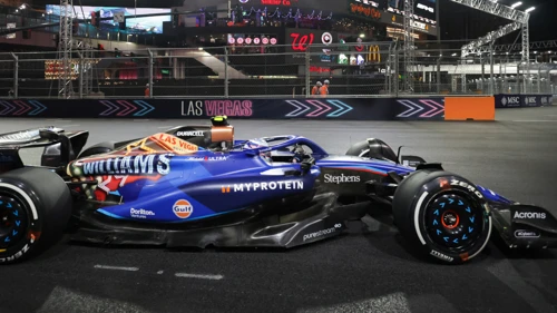 Williams F1 team to use Mercedes engines until at least 2030 | SuperSport