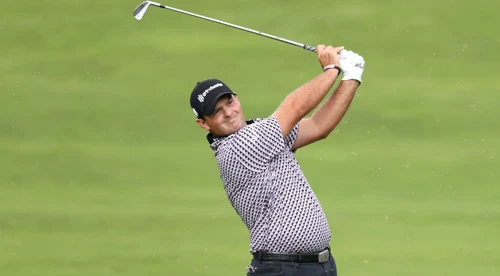 LIV golfer Reed 'felt welcome' at BMW PGA Championship | SuperSport