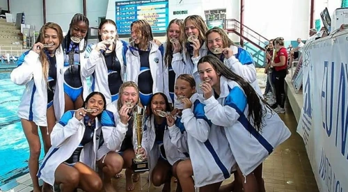 Another massive step in the right direction for SA water polo | SuperSport