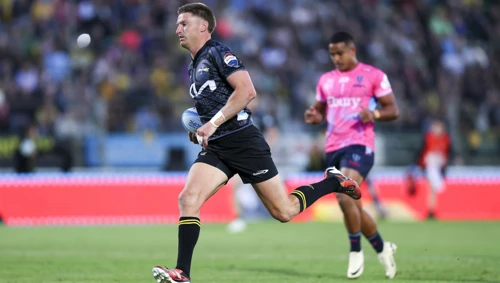 Hurricanes rout Rebels to stay perfect atop Super Rugby table | SuperSport