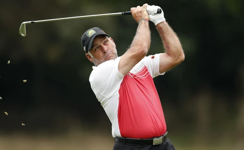 Waterfall City Tournament of Champions sees Sunshine Tour field compete ...