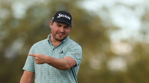 Novak, record-setting Taylor tied for Phoenix Open lead | SuperSport