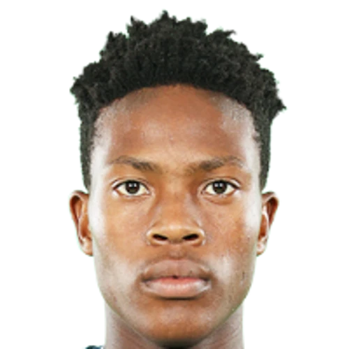 Y Mbuthuma | SuperSport