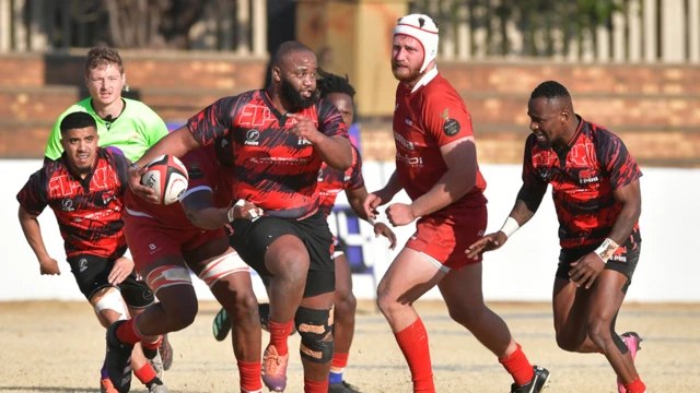 Top teams eye semifinal spots on crucial Currie Cup First Division ...