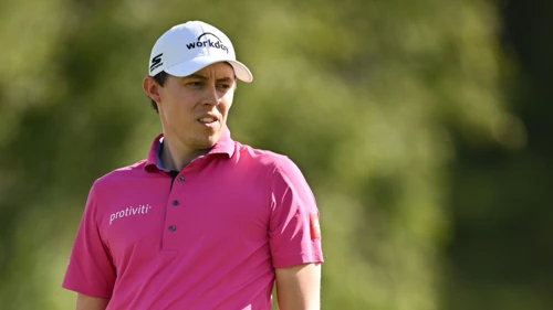 Fitzpatrick heads for European Masters title and Ryder Cup spot ...