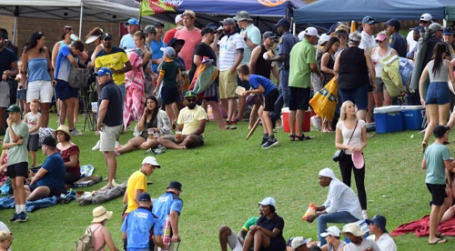 CSA welcomes fans back to stadiums | SuperSport