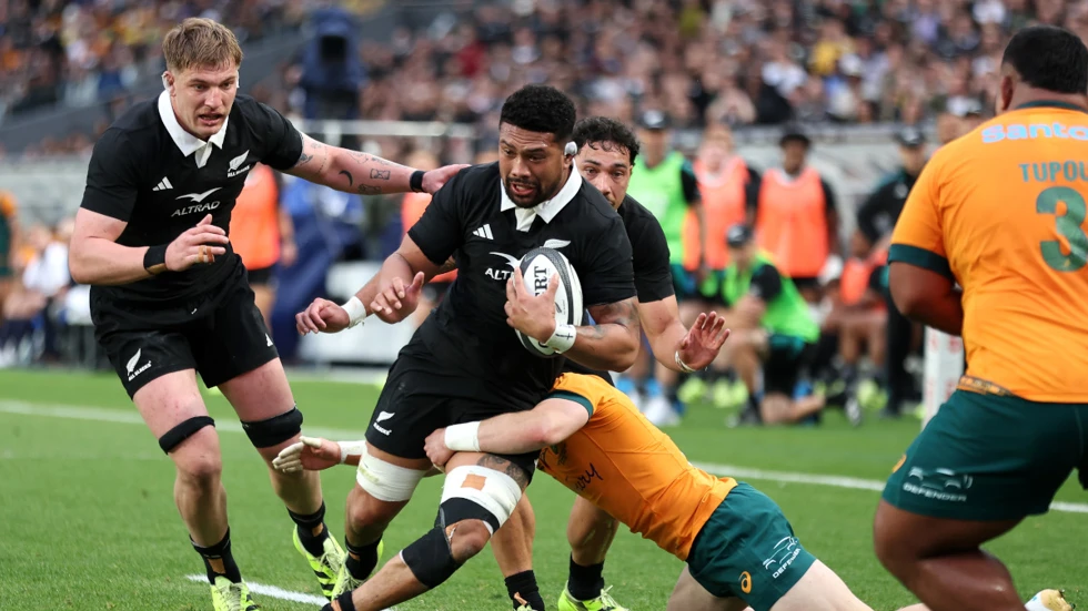 Rugby Upcoming | SuperSport