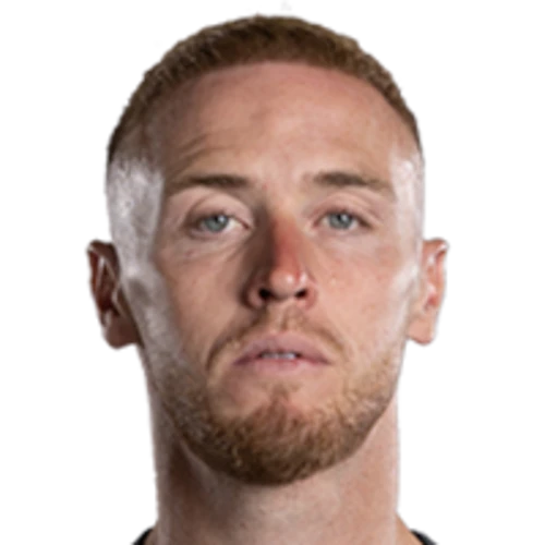 Jason Steele | SuperSport