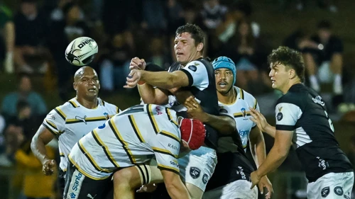 Masuku clutch kick clinches Sharks win in Maritzburg thriller | SuperSport