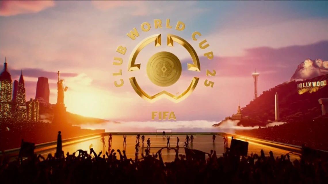 Week 1 | FIFA Club World Cup Best Goals | SuperSport