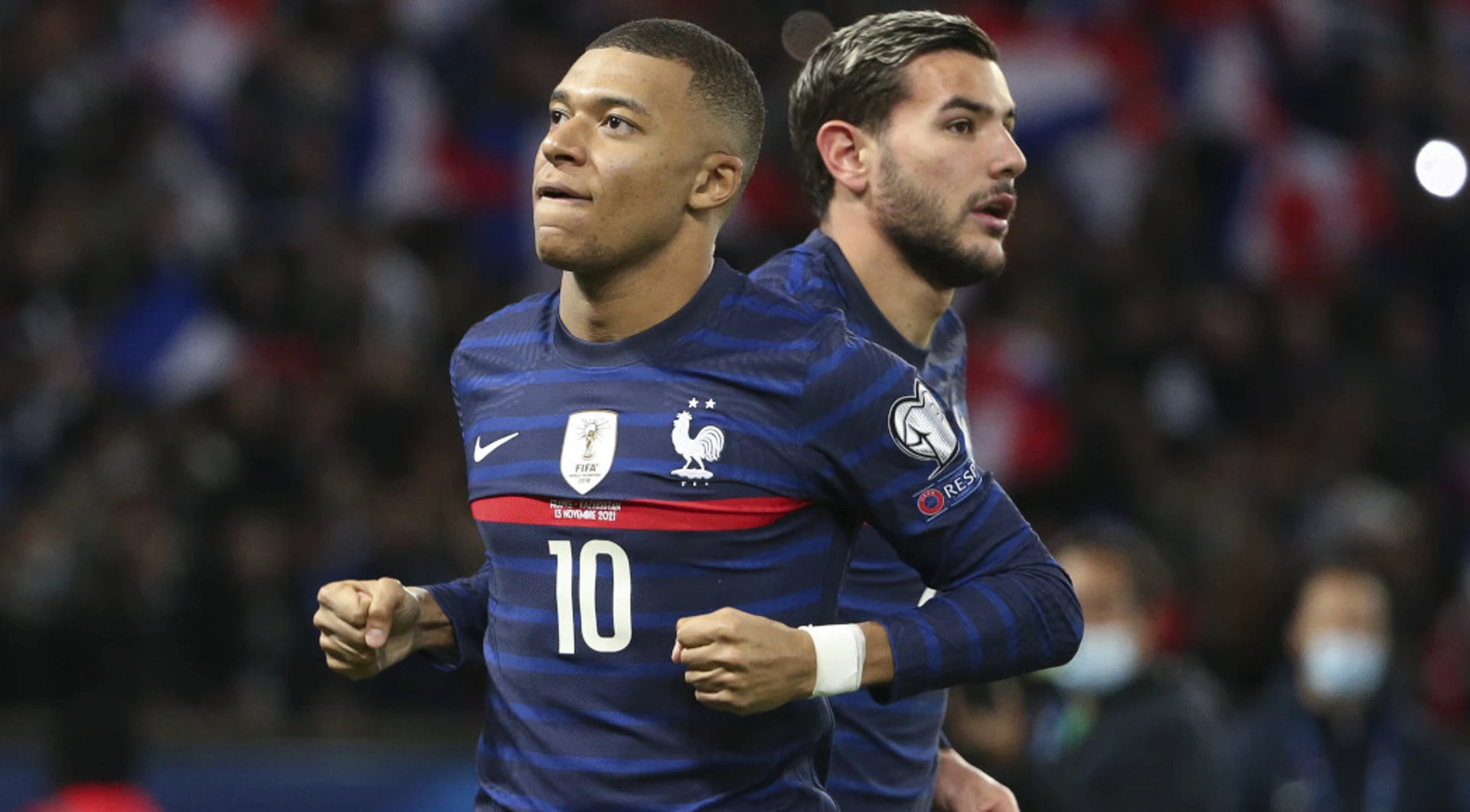 Sky's the limit as Mbappe eyes place in history | SuperSport