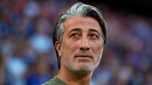 Yakin salutes Shaqiri as Swiss hit back to hold Scotland | SuperSport