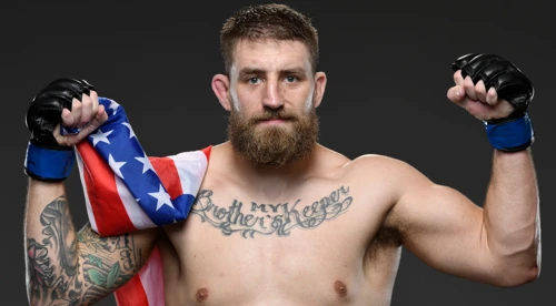 Daukaus looks to claim major scalp in next Fight Night | SuperSport