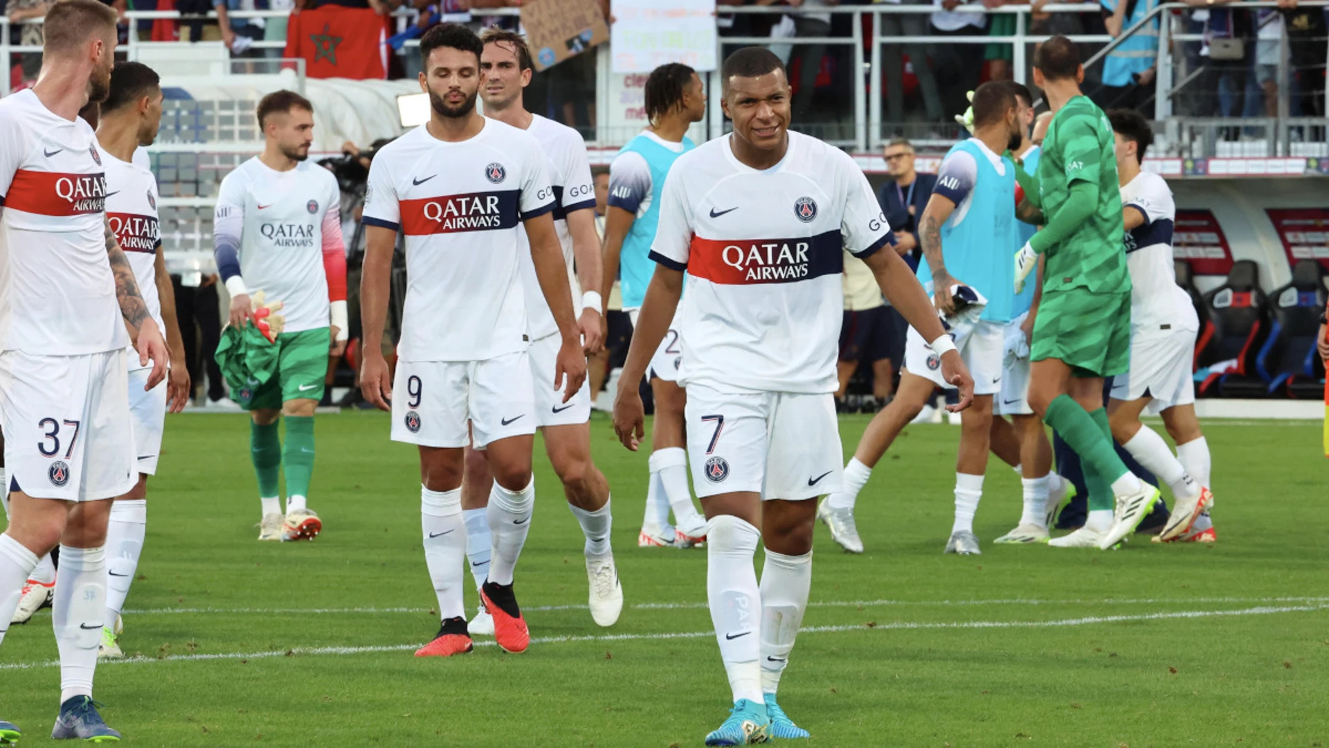 Are the new-look PSG serious Champions League contenders? | SuperSport