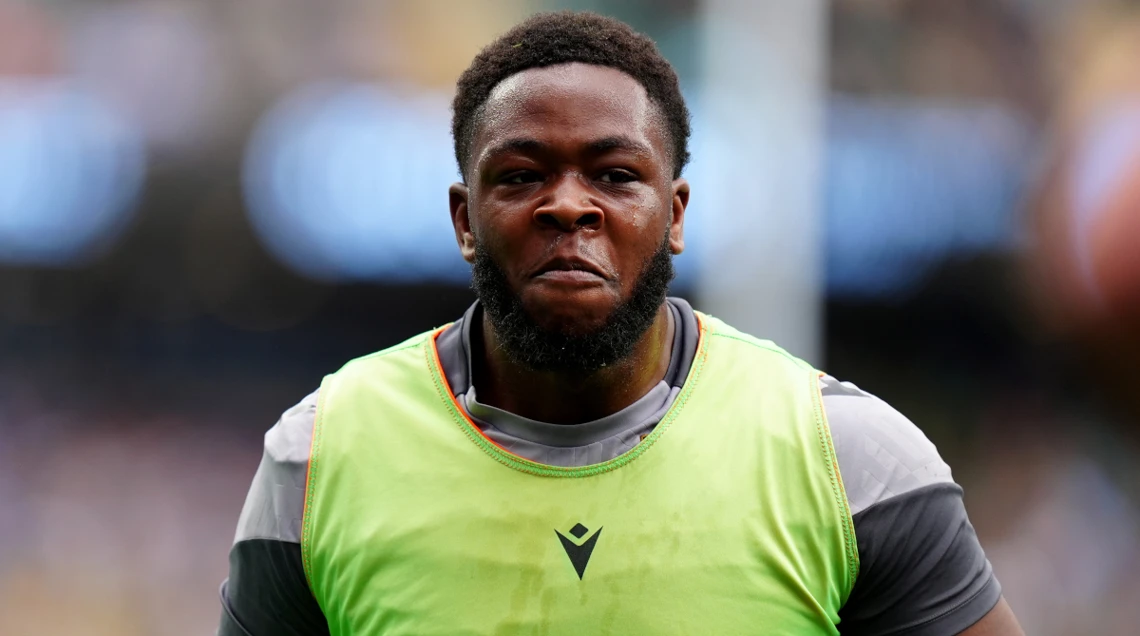 England prop Marler ruled out of second All Blacks test | SuperSport