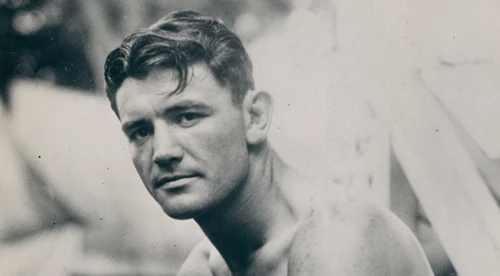 Braddock 'the Cinderella man' | SuperSport