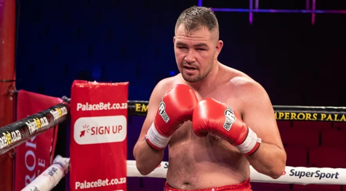 Feast of boxing at Emperors Palace in December | SuperSport