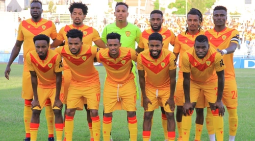 St George face Sidama Buna as Arbaminch City play Mekelakeya | SuperSport