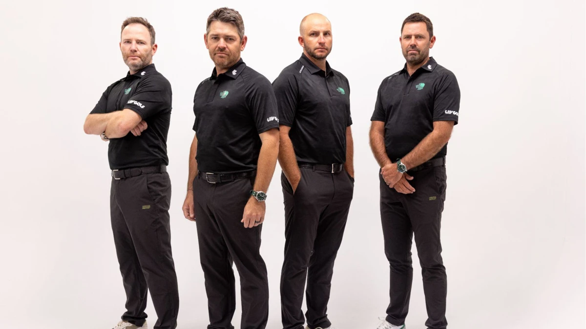 LIV’s SA team Stinger GC rebrands as Southern Guards | golf ...