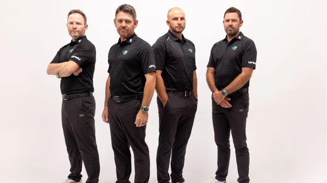 LIV’s SA team Stinger GC rebrands as Southern Guards | golf ...