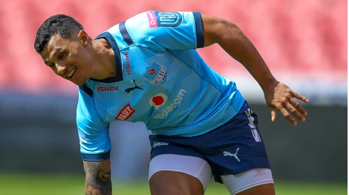 Papier out as Bulls change four | SuperSport