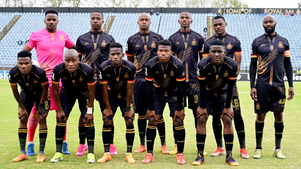 Royal AM look for first win in KZN derby | SuperSport