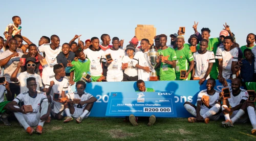 DStv-sponsored Philly’s Games conclude 2022/23 edition in style ...