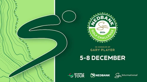 Nedbank Golf Challenge back at Sun City | SuperSport