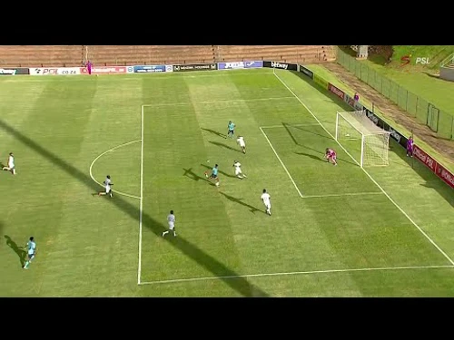 Ethan Brooks | 69ᵗʰ Minute Goal v Richards Bay | SuperSport