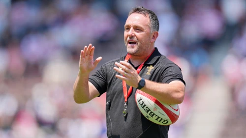 Former Wales coach Sherratt returns as one of the assistants | SuperSport