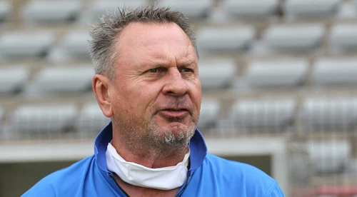 Troughton praise for fighting spirit of Callies | SuperSport