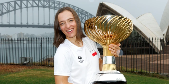 Sabalenka returns to Australian Open primed for another title tilt ...