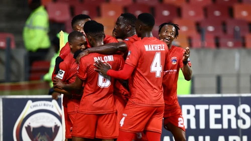 Chippa look to consolidate with SuperSport win | SuperSport