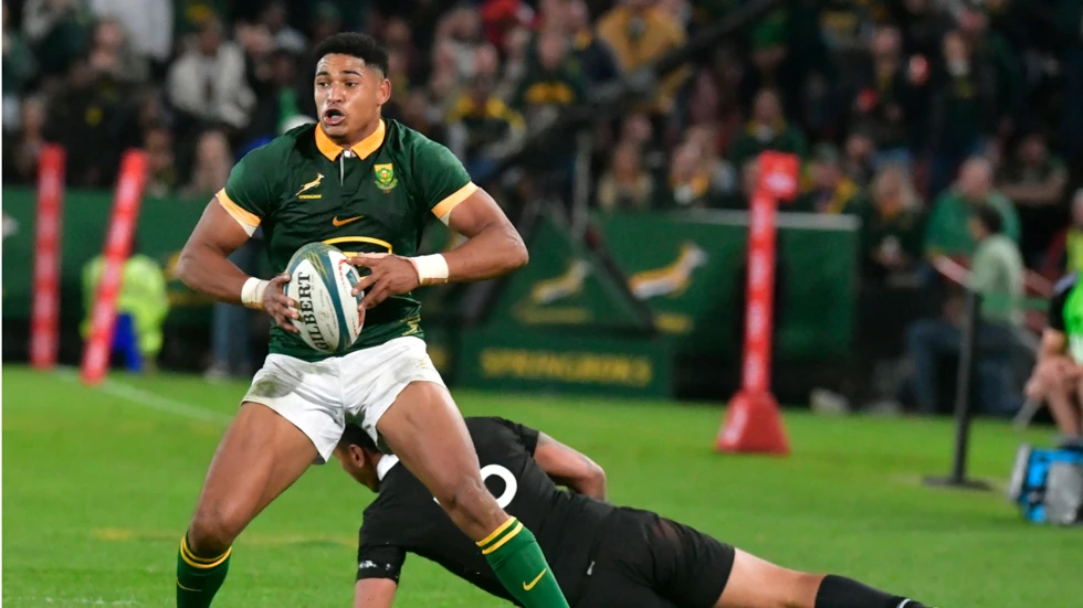 Boks look to put the hammer down in Cape Town - Sacha | SuperSport