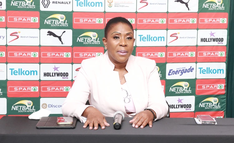 Komane pleased with progress of 100 days in office | SuperSport