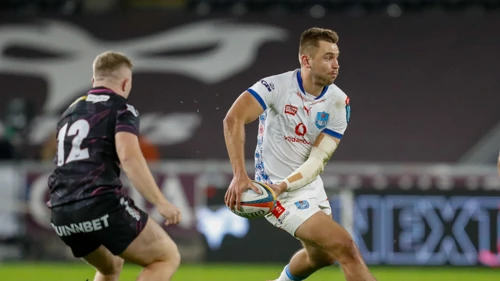 Bulls cross paths on Friday with Irish ref that gave Kriel red card ...