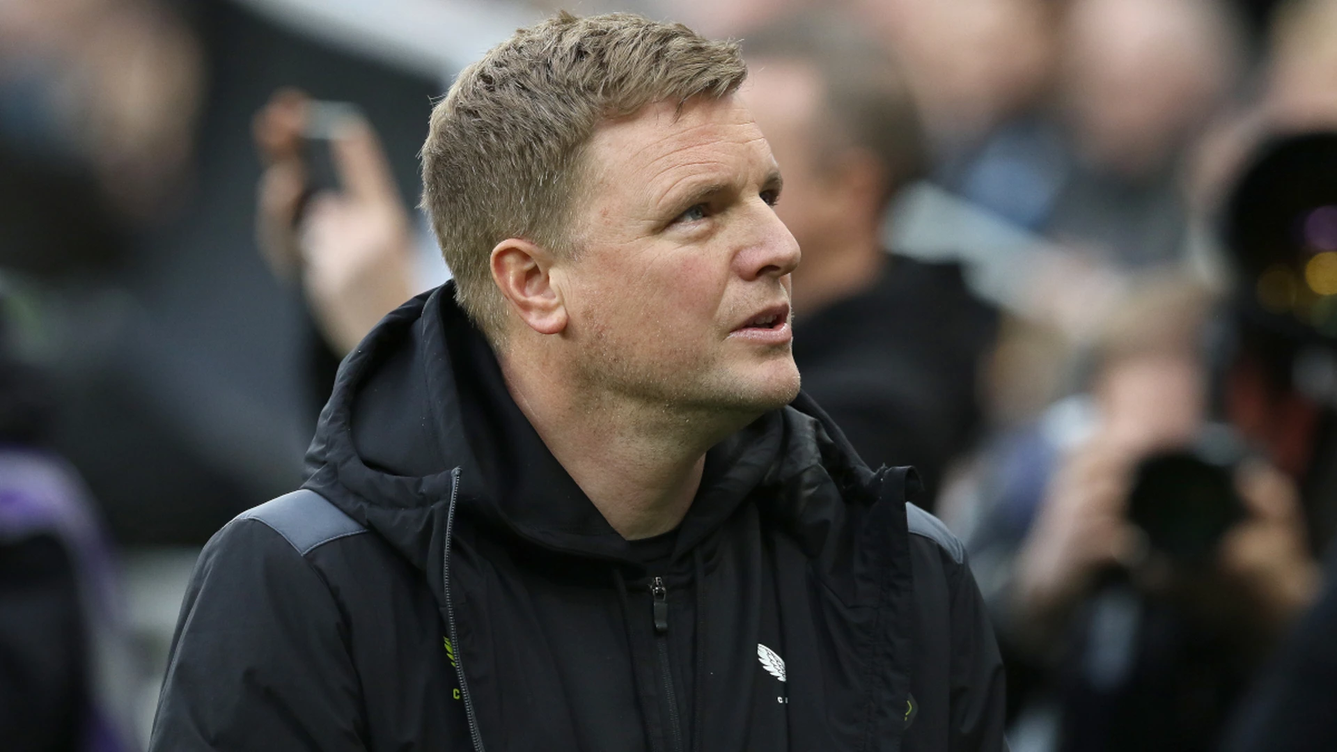 Key Newcastle injuries concern Howe before 'dangerous' Chelsea clash ...