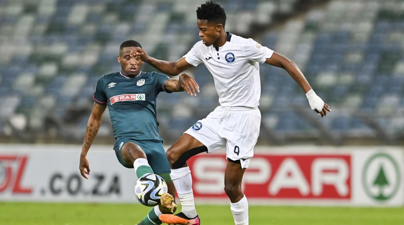 Richards Bay out to silence resurgent AmaZulu | SuperSport