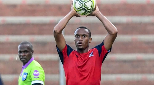 Chippa unveil two new signings | SuperSport