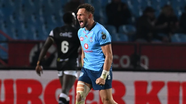 A dozen changes as Vodacom Bulls reshuffle for Griquas showdown | rugby ...