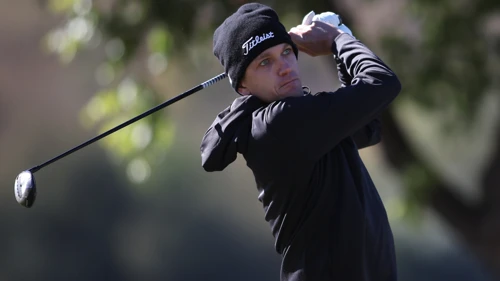 Rohwer targets fast start to season with fast start at Sun City ...