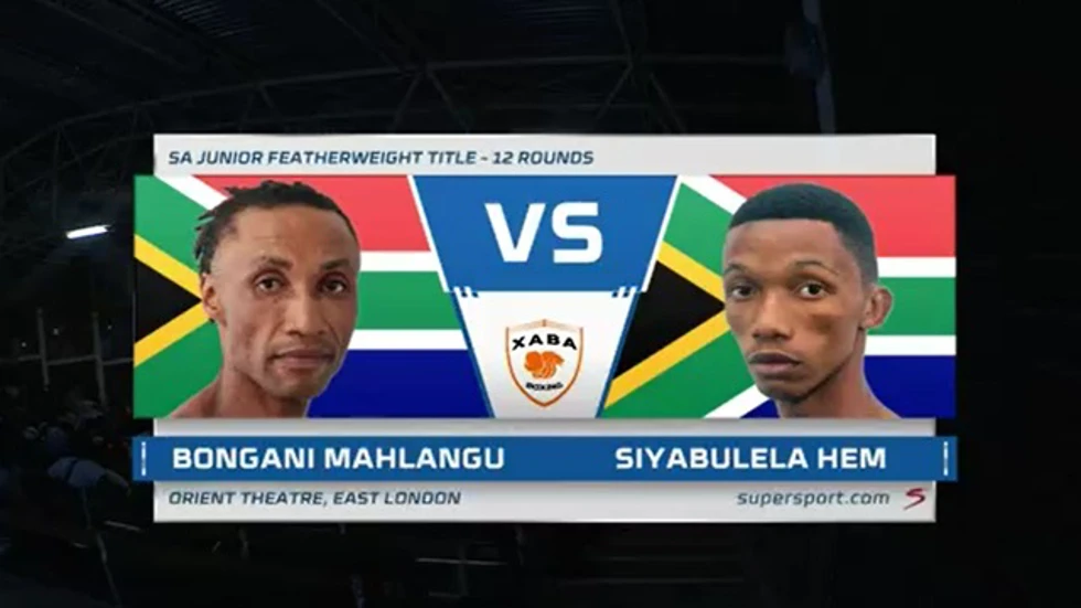 Boxing Video | SuperSport