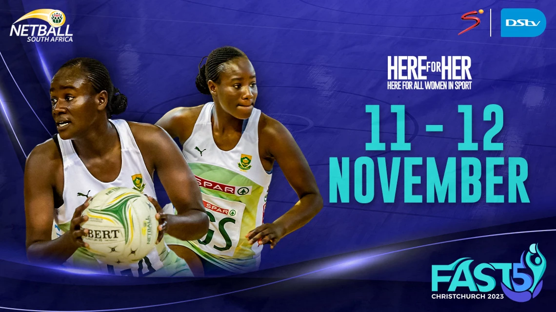 FAST5 Proteas taking aim at the gold medal | SuperSport