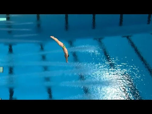 Commonwealth Games 2022 | Men's Diving | 10m Platform Final ...