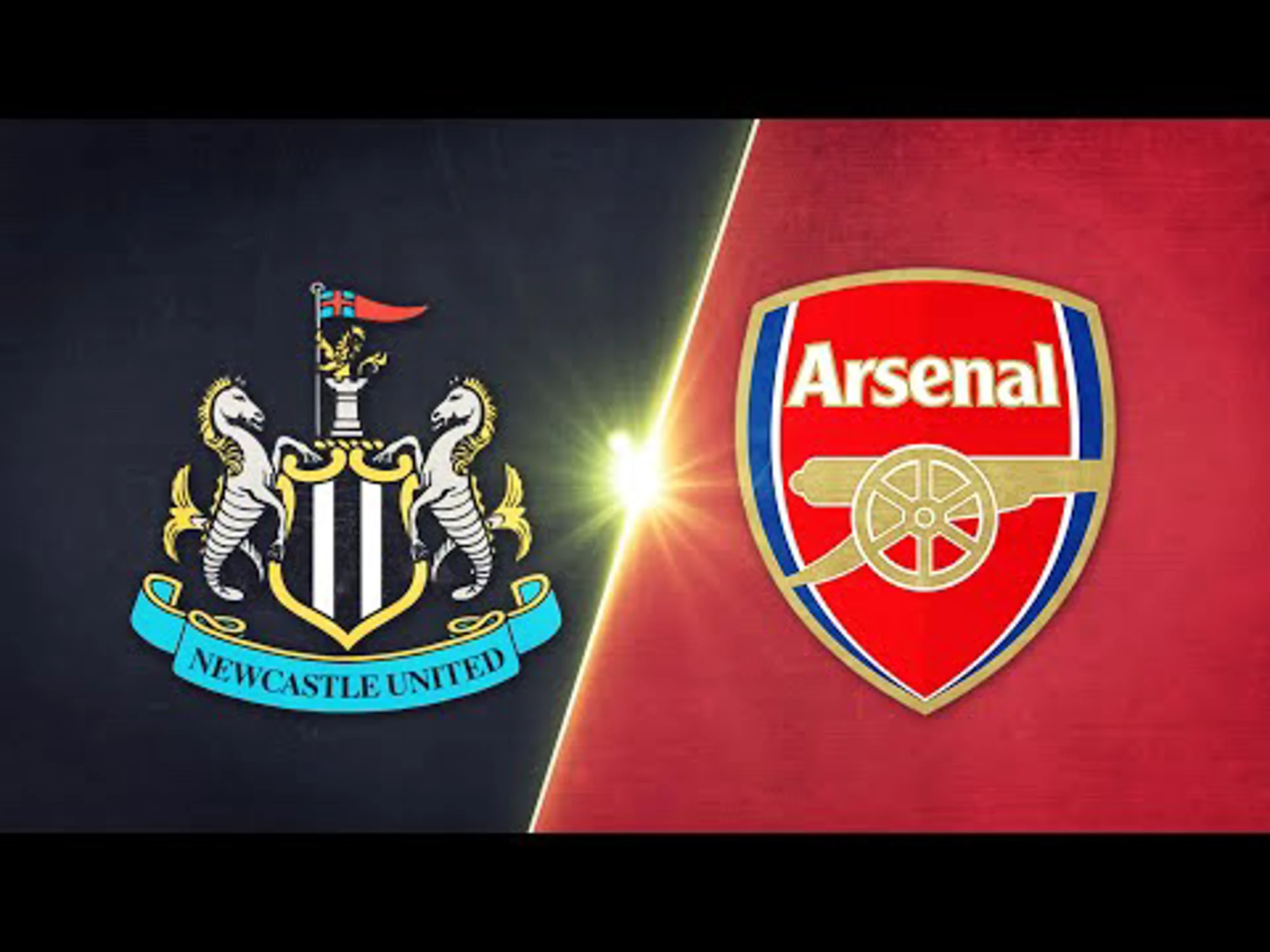 Newcastle v Arsenal | 90 in 90 | Premier League | Highlights | SuperSport