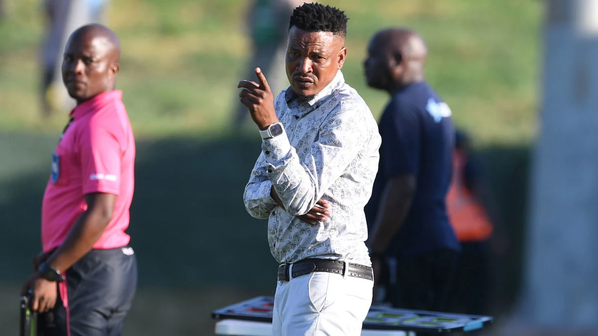 Gallants & Platinum City Rovers prepare for MFC scrap | SuperSport