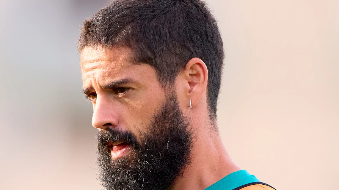 Isco suffers new leg fracture in pre-season friendly | SuperSport