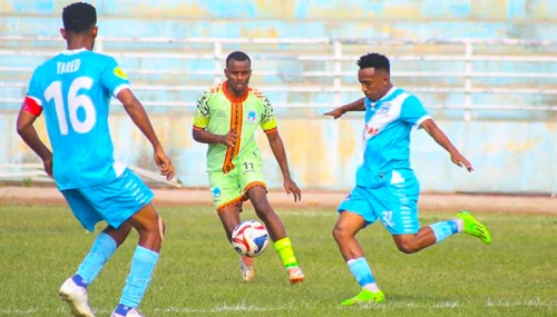 Mekelakeya back on top, Bahir Dar beat Wolaitta | SuperSport